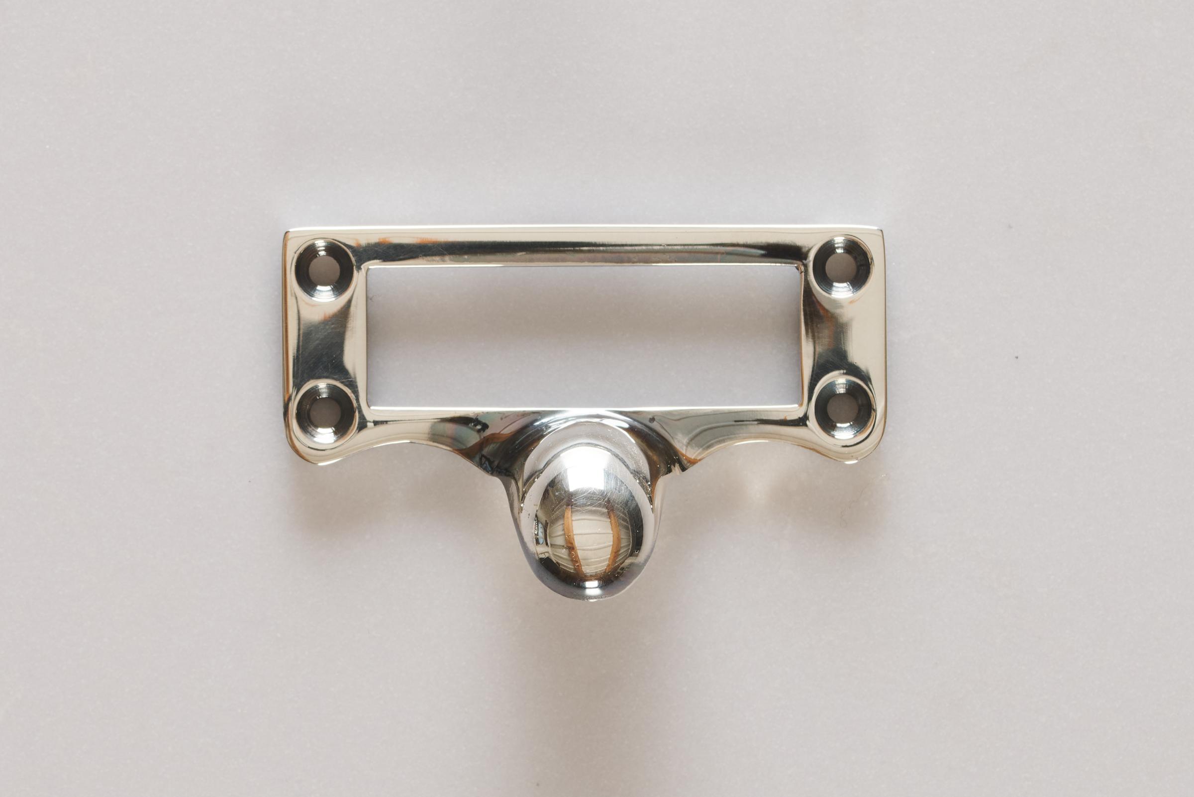 Fittings | deVOL Kitchens